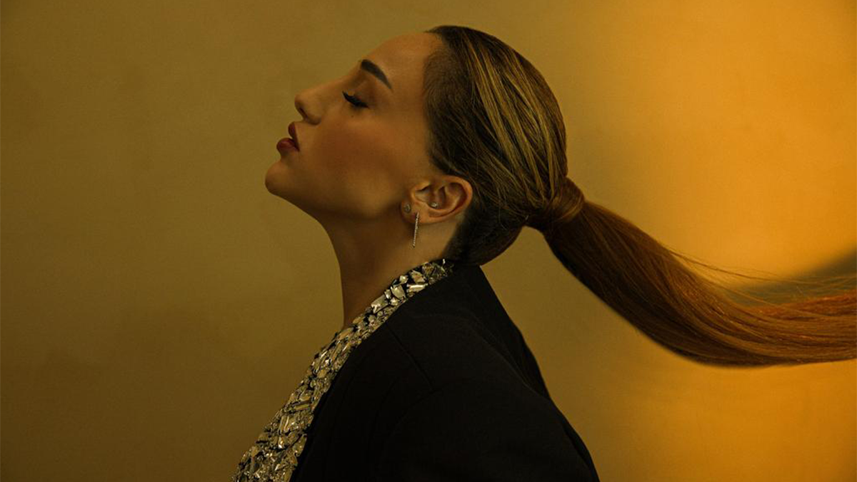 Nutsa Official - Nutsa Buzaladze